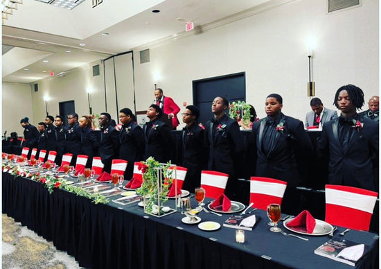 BEAUTILLION – AGPGRF