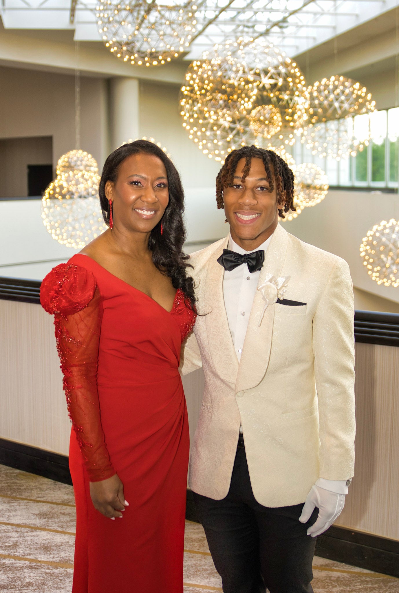 BEAUTILLION – AGPGRF