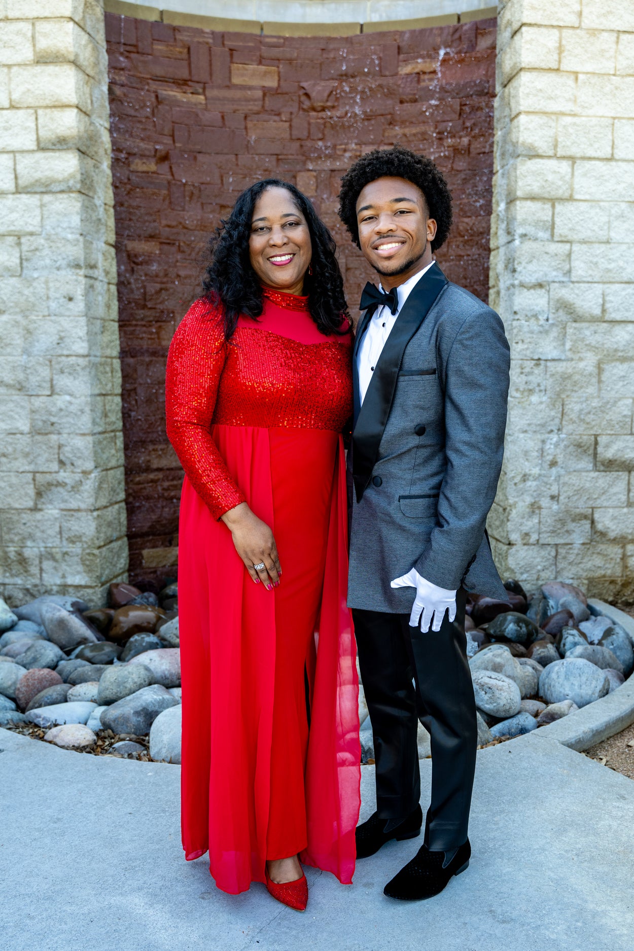 BEAUTILLION – AGPGRF