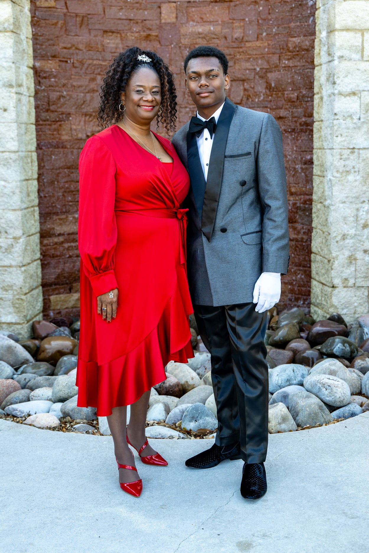 BEAUTILLION – AGPGRF